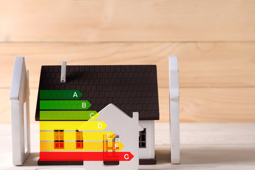 Nouveau calcul du DPE : ce qu’il faut savoir Nouveau calcul du DPE : ce qu’il faut savoir