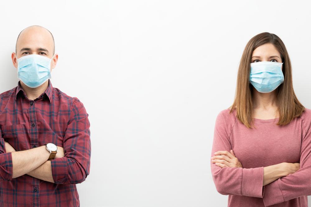 Port Du Masque Au Travail Tout Ce Quil Faut Savoir