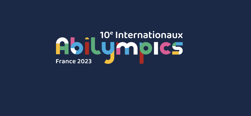 10es Internationaux Abilympics 2023 | Le Monde Des Artisans - National