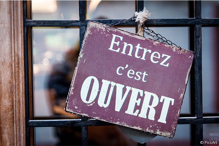 Petits commerces : une réouverture dès le 28 novembre ? | Le Monde Des ... Petits commerces : une réouverture dès le 28 novembre ? | Le Monde Des ...